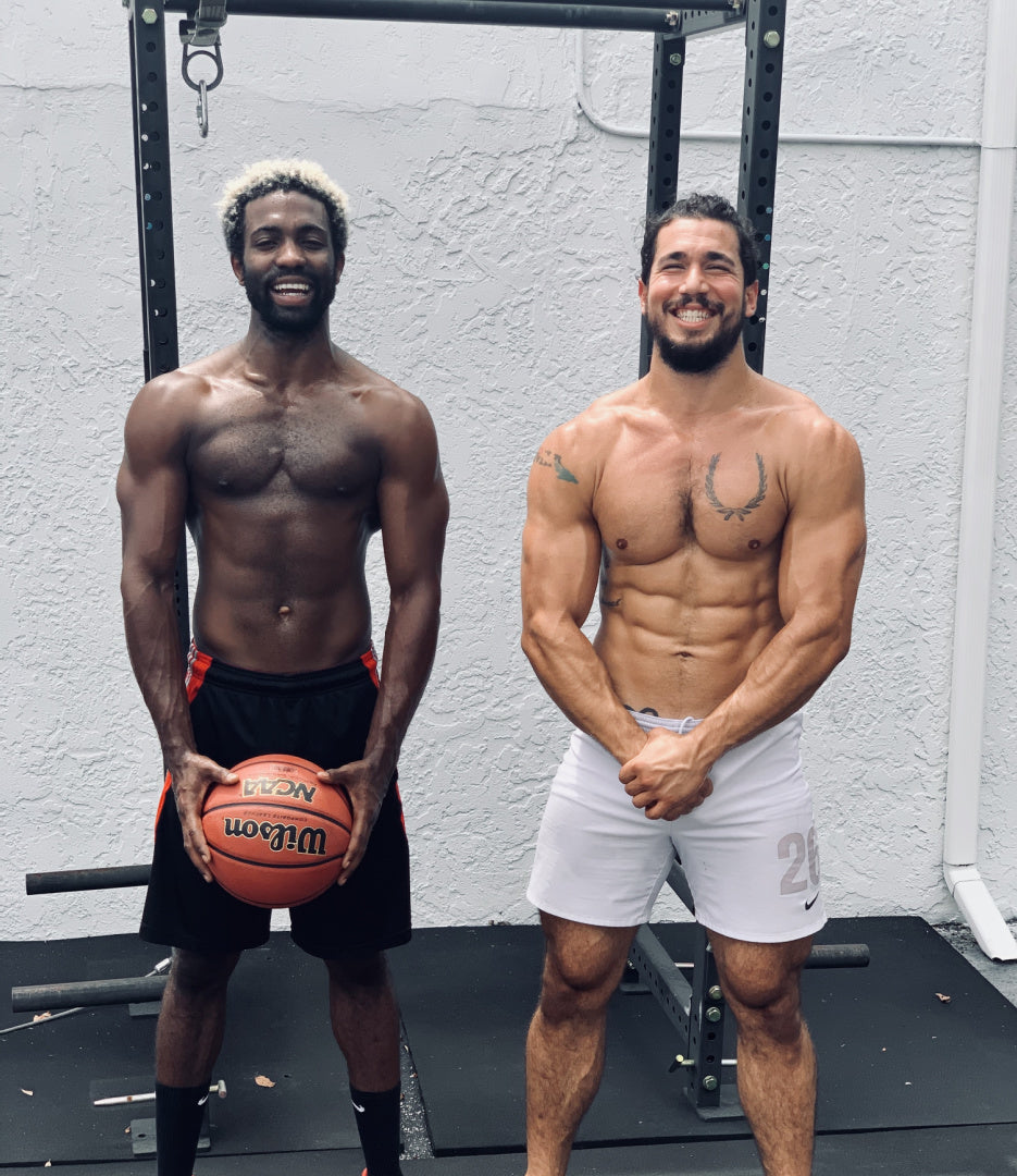 Products - Surpo Nutrition